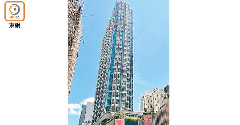 新盤概況：ONE SOHO周六售47伙 減價幅度最高逾15% - 地產新聞 - 宅谷地產資訊網