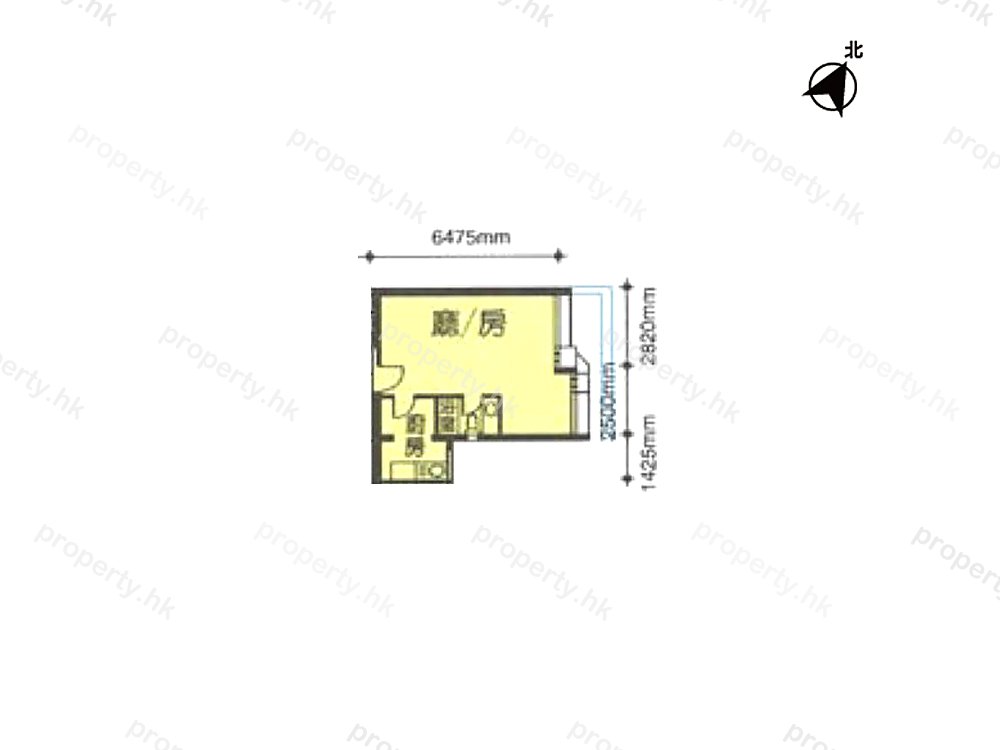 寶明苑 / PO MING COURT BLOCK B (HOS) 樓盤詳情, 寶明苑 - 地產 - 筍盤 - 租屋 - 推介 (資料由: 科 ...