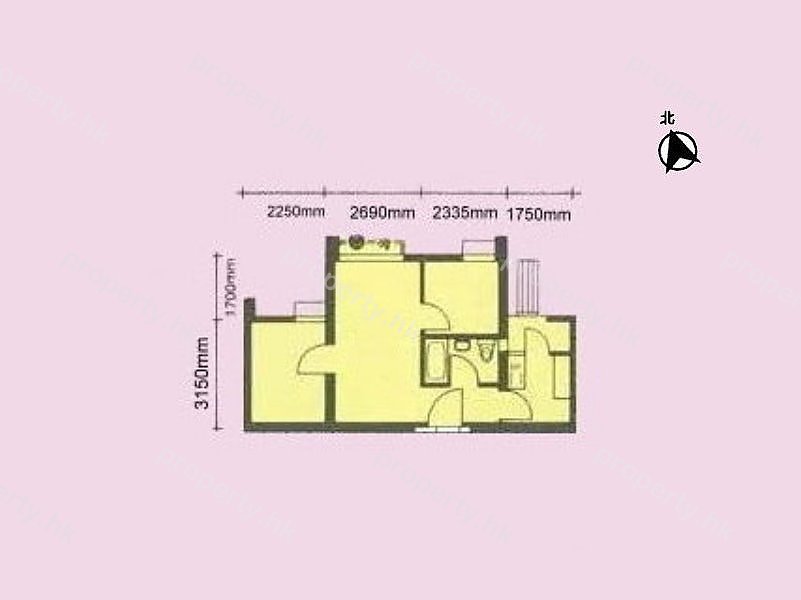 景明苑 / KING MING COURT BLOCK C YUK KING HOUSE (HOS) 樓盤詳情, 景明苑 - 地產 - 筍盤 ...