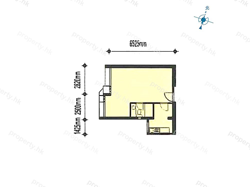 荔欣苑 / LAI YAN COURT BLOCK C (HOS) 樓盤詳情, 荔欣苑 - 地產 - 筍盤 - 租屋 - 推介 (資料由: 科 ...