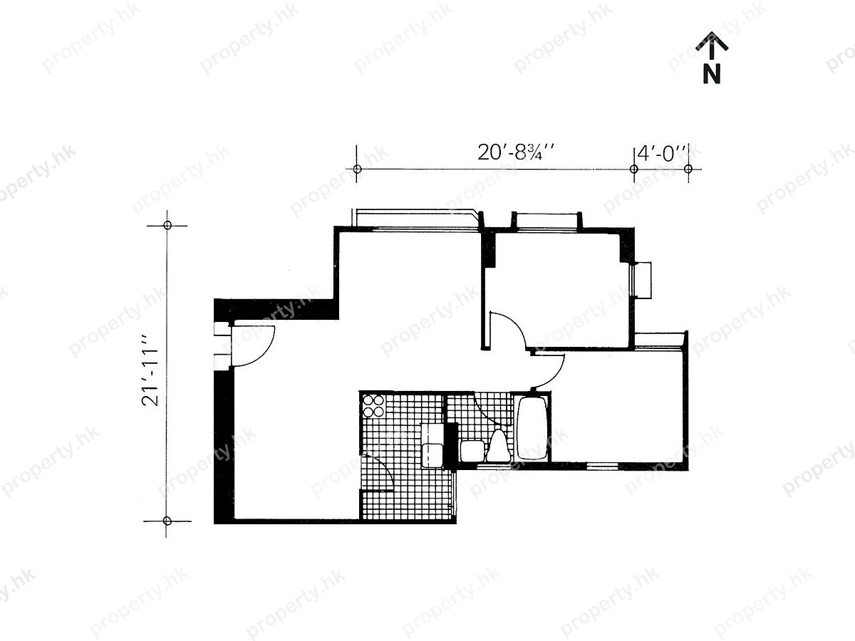 太古城 / TAIKOO SHING, HING ON MANSIONSION 樓盤詳情, 太古城 - 地產 - 筍盤 - 租屋 - 推介 ...