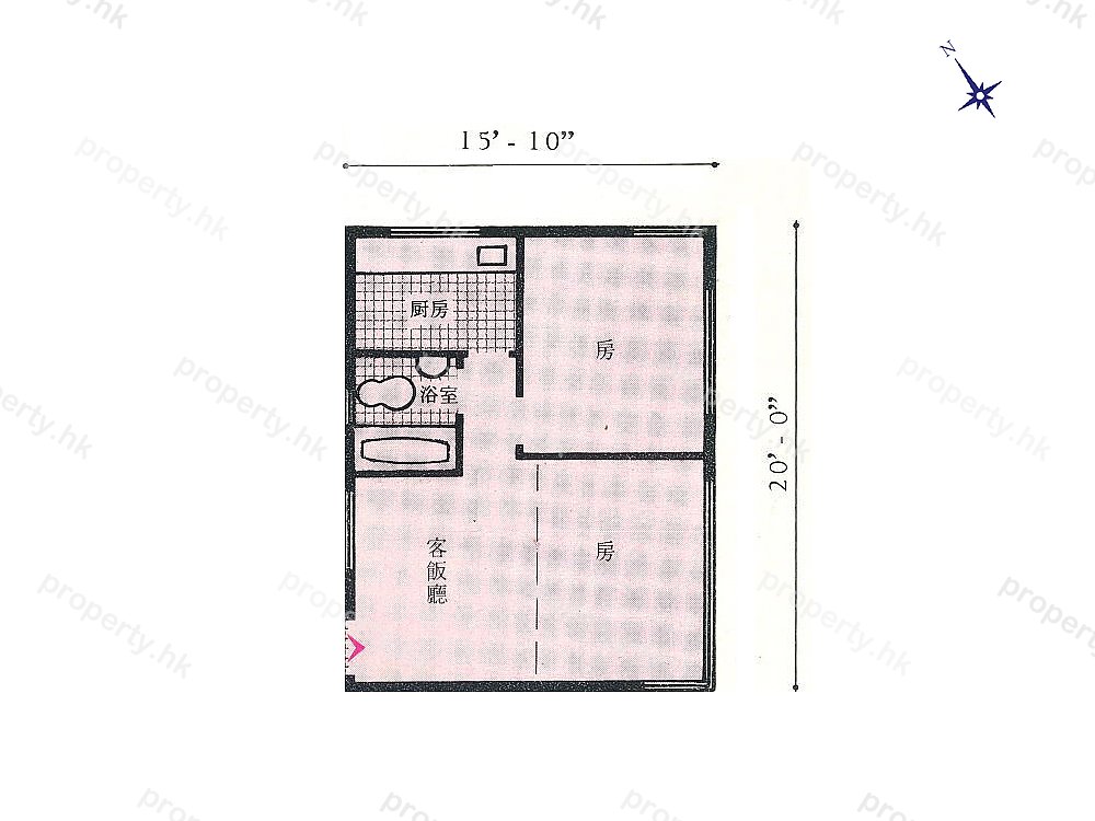 崇齡大廈 / SHUNG LING BUILDING 樓盤詳情, 崇齡大廈 - 地產 - 筍盤 - 租屋 - 推介 (資料由: 科一物業資訊 提供)