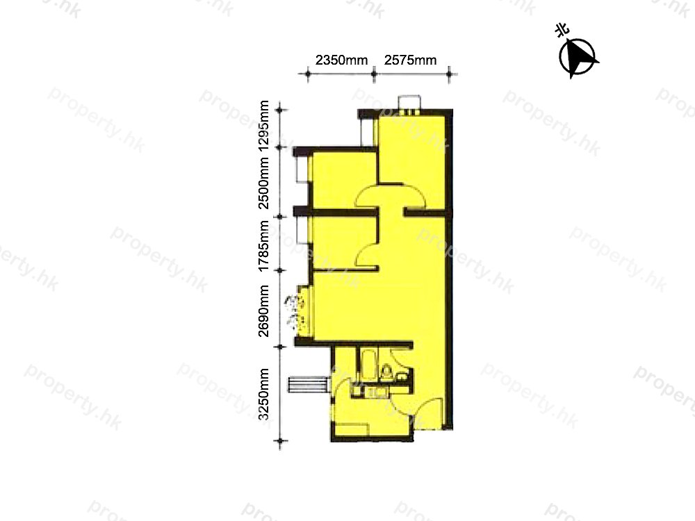 怡雅苑 / YEE NGA COURT BLOCK B YEE SHUN HOUSE (HOS) 樓盤詳情, 怡雅苑 - 地產 - 筍盤 ...