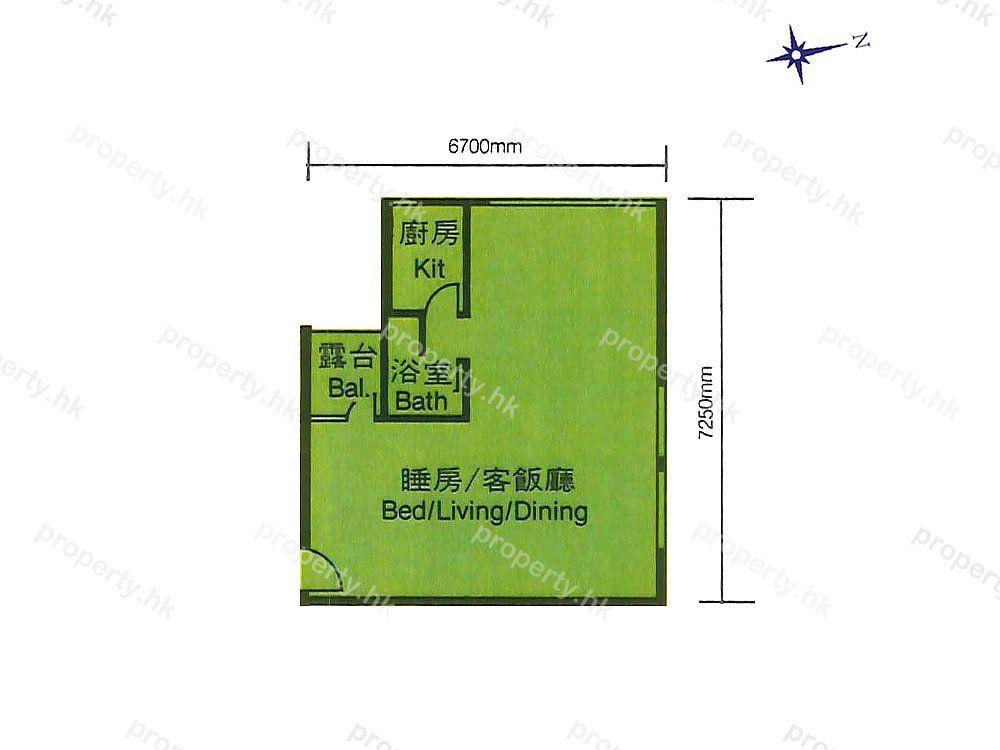 美城苑 / MAY SHING COURT 樓盤詳情, 美城苑 - 地產 - 筍盤 - 租屋 - 推介 (資料由: 科一物業資訊 提供)