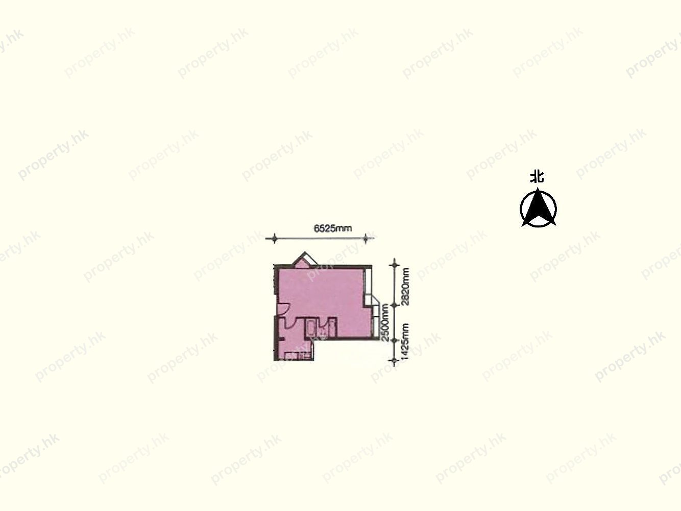 彩峰苑 / CHOI FUNG COURT (HOS) 樓盤詳情, 彩峰苑 - 地產 - 筍盤 - 租屋 - 推介 (資料由: 科一物業資訊 提供)
