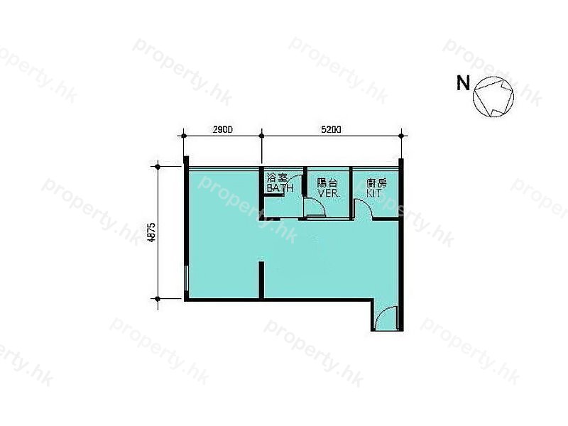 博康村 / POK HONG EST 樓盤詳情, 博康村 - 地產 - 筍盤 - 租屋 - 推介 (資料由: 科一物業資訊 提供)