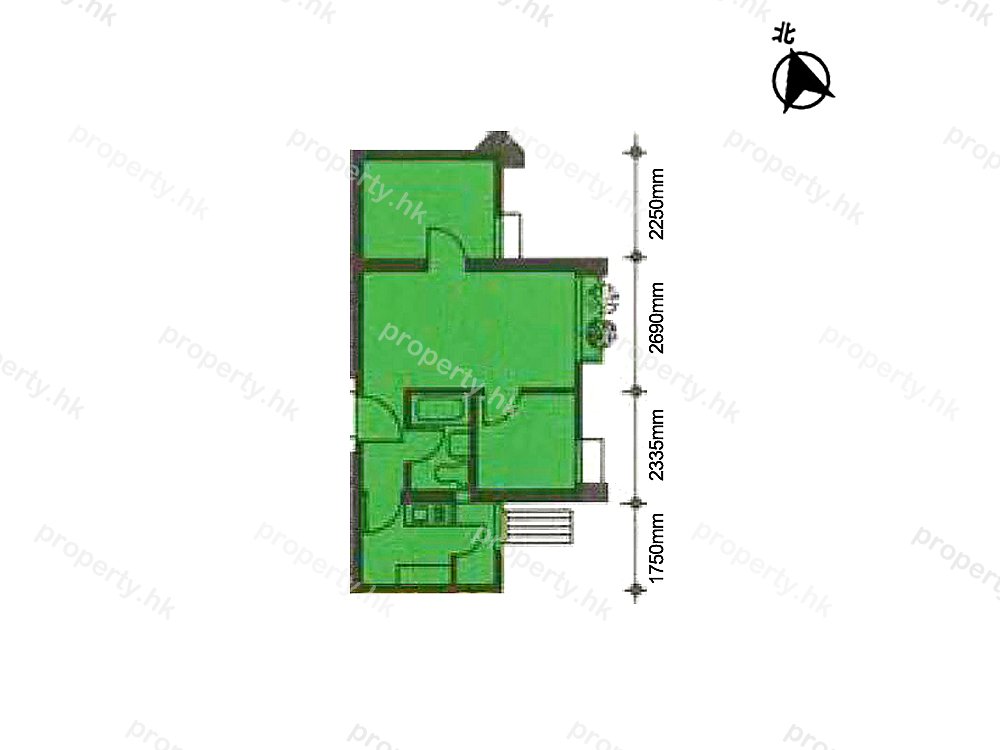 富強苑 / FU KEUNG COURT 樓盤詳情, 富強苑 - 地產 - 筍盤 - 租屋 - 推介 (資料由: 科一物業資訊 提供)