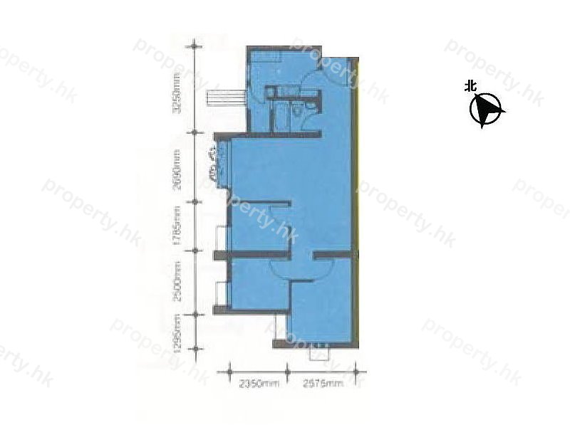欣盛苑 / YAN SHING COURT BLOCK B (HOS) 樓盤詳情, 欣盛苑 - 地產 - 筍盤 - 租屋 - 推介 (資料由 ...