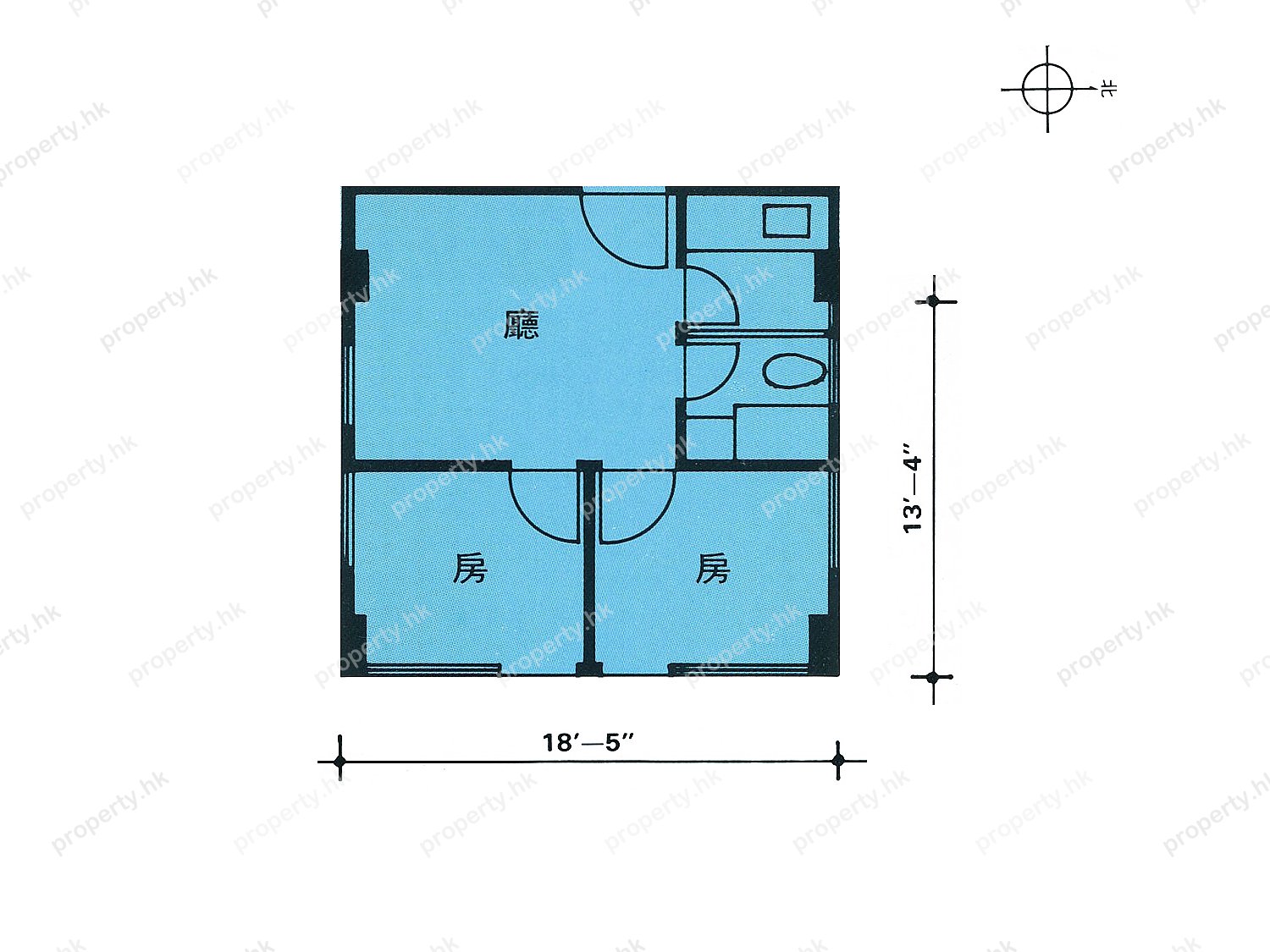富盛大廈 / FU SHING BUILDING 樓盤詳情, 富盛大廈 - 地產 - 筍盤 - 租屋 - 推介 (資料由: 科一物業資訊 提供)