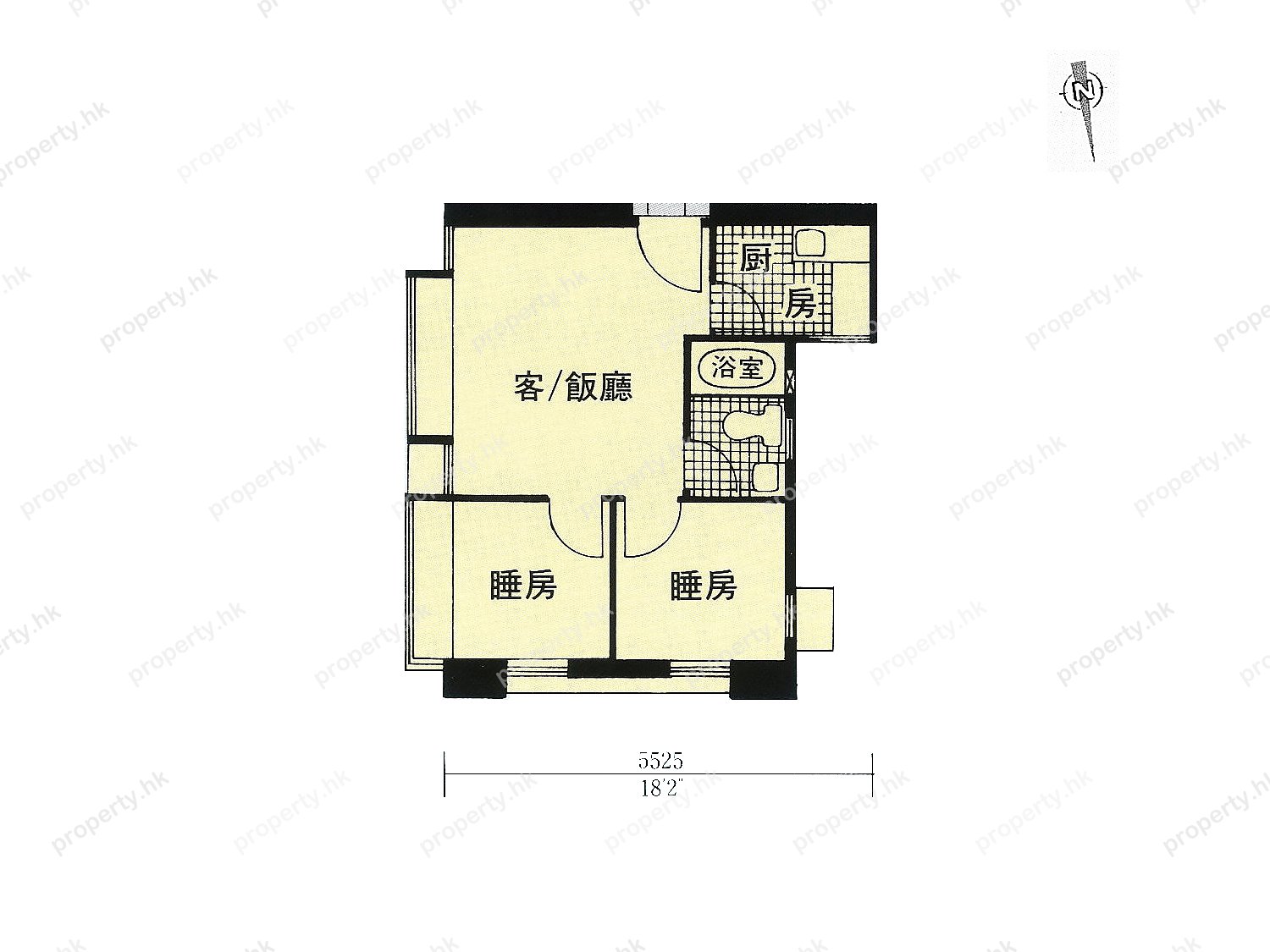 海昇大廈 / HOI SING BUILDING BLOCK 02 樓盤詳情, 海昇大廈 - 地產 - 筍盤 - 租屋 - 推介 (資料由 ...