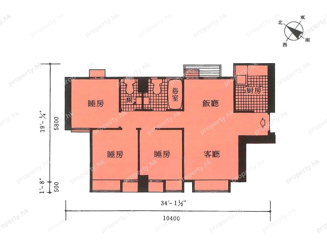 粉嶺中心 / FANLING CENTRE PHASE 01 BLOCK A 樓盤詳情, 粉嶺中心 - 地產 - 筍盤 - 租屋 - 推介 ...