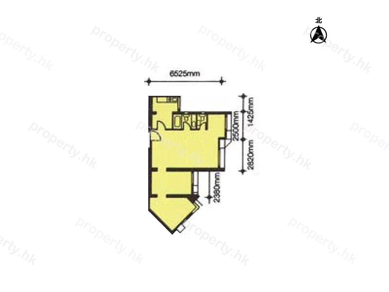 彩峰苑 / CHOI FUNG COURT (HOS) 樓盤詳情, 彩峰苑 - 地產 - 筍盤 - 租屋 - 推介 (資料由: 科一物業資訊 提供)
