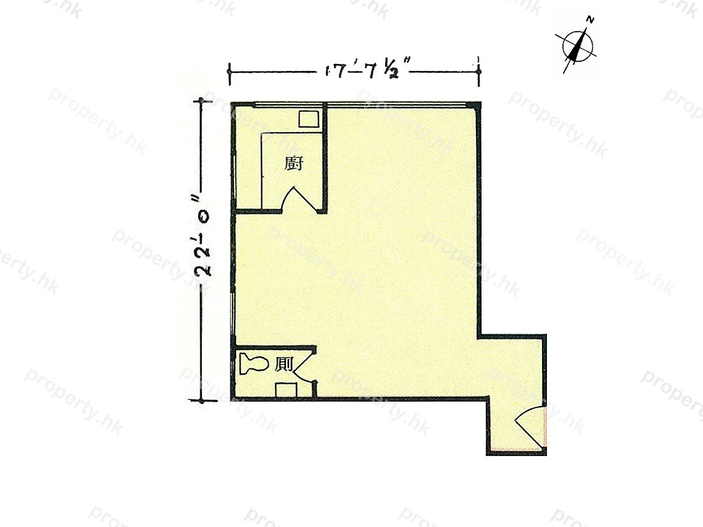 雙喜大廈 / ABERDEEN HARBOUR MANSIONS 樓盤詳情, 雙喜大廈 - 地產 - 筍盤 - 租屋 - 推介 (資料由: 科 ...