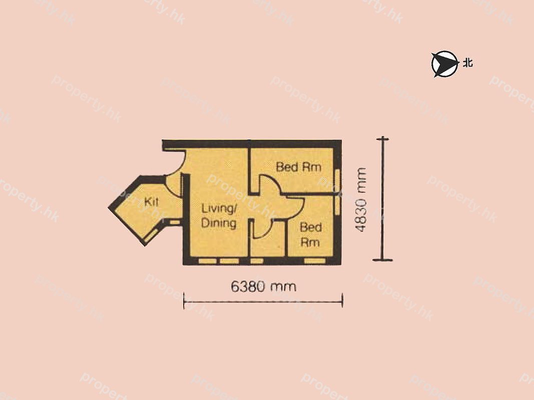 祥和苑 / CHEUNG WO COURT BLOCK B WO YUET HOUSE (HOS) 樓盤詳情, 祥和苑 - 地產 - 筍盤 ...