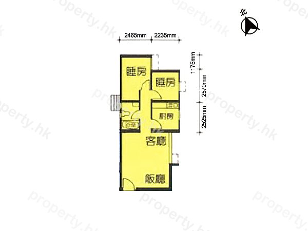 富寶花園 / SADDLE RIDGE GARDEN 樓盤詳情, 富寶花園 - 地產 - 筍盤 - 租屋 - 推介 (資料由: 科一物業資訊 提供)
