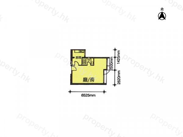 彩峰苑 / CHOI FUNG COURT (HOS) 樓盤詳情, 彩峰苑 - 地產 - 筍盤 - 租屋 - 推介 (資料由: 科一物業資訊 提供)