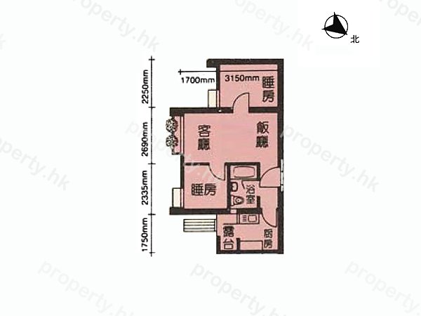 曉翠苑 / HIU TSUI COURT BLOCK B BIK TSUI HOUSE (HOS) 樓盤詳情, 曉翠苑 - 地產 - 筍盤 ...
