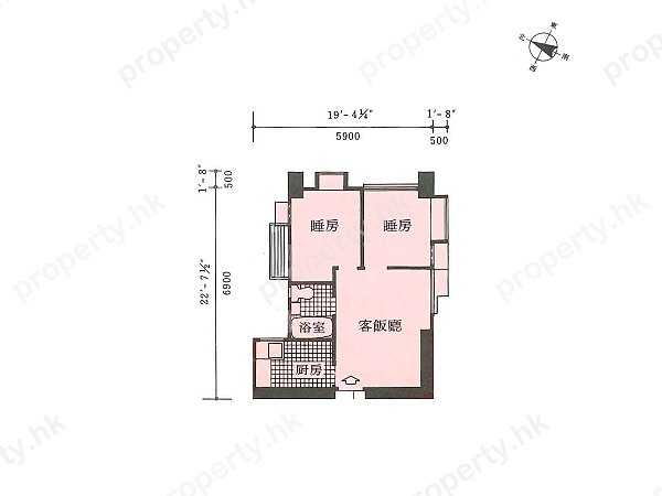 粉嶺中心 / FANLING CENTRE PHASE 01 BLOCK E 樓盤詳情, 粉嶺中心 - 地產 - 筍盤 - 租屋 - 推介 ...