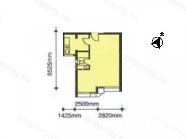 寶明苑 / PO MING COURT BLOCK B (HOS) 樓盤詳情, 寶明苑 - 地產 - 筍盤 - 租屋 - 推介 (資料由: 科 ...