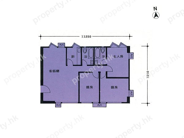 嘉富大廈 / KA FU BUILDING 樓盤詳情, 嘉富大廈 - 地產 - 筍盤 - 租屋 - 推介 (資料由: 科一物業資訊 提供)