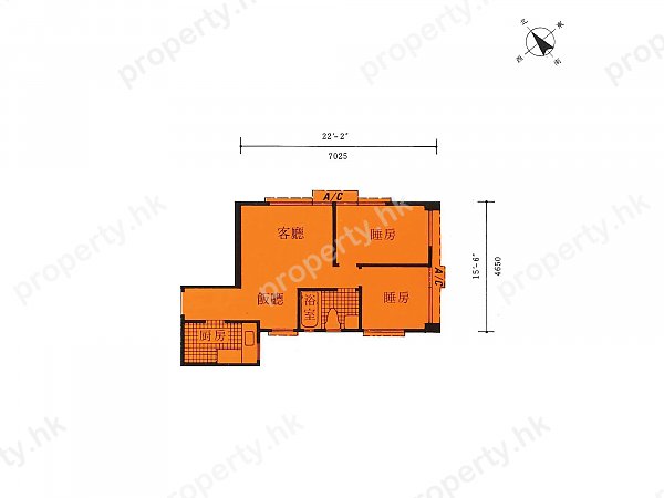 潤發大廈 / YUEN FAT BUILDING 樓盤詳情, 潤發大廈 - 地產 - 筍盤 - 租屋 - 推介 (資料由: 科一物業資訊 提供)