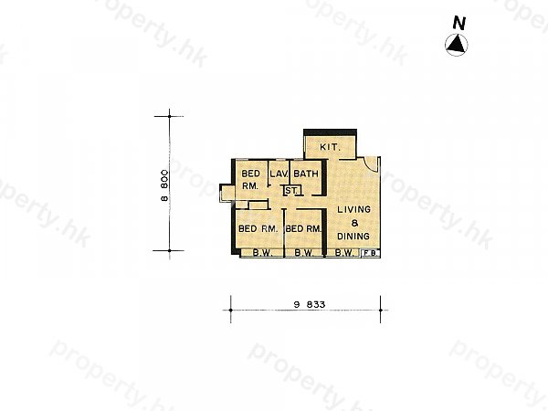 和富中心 / PROVIDENT CENTRE BLOCK 15 樓盤詳情, 和富中心 - 地產 - 筍盤 - 租屋 - 推介 (資料由: 科一物業資訊 提供)