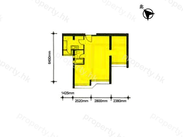 佳翠苑 / KAI TSUI COURT BLOCK B YIU TSUI HOUSE (HOS) 樓盤詳情, 佳翠苑 - 地產 - 筍盤 ...